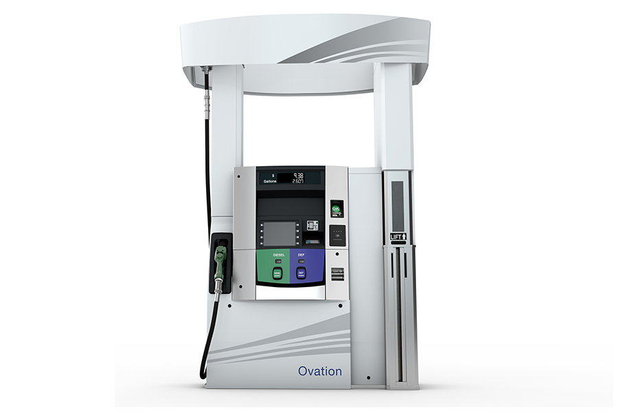 Equipment – United Fuel