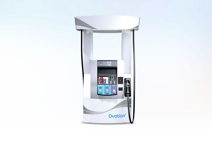 Equipment – United Fuel